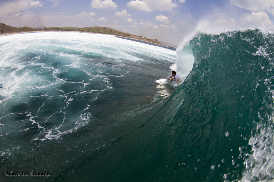 Surfing in Java - Nomad Surfers | Nomad Surfers