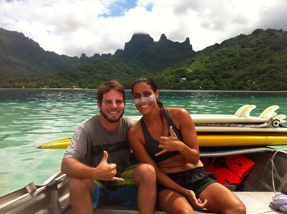 Images selection of Moorea Surf Lodge - Haapiti, Moorea Tahiti