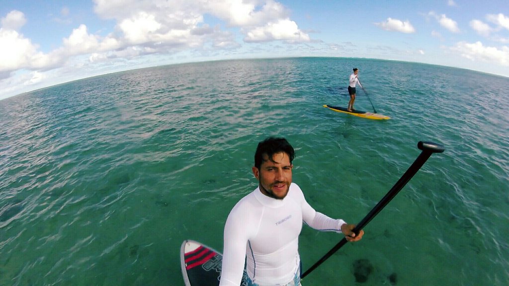 Images selection of Moorea Surf Lodge - Haapiti, Moorea Tahiti